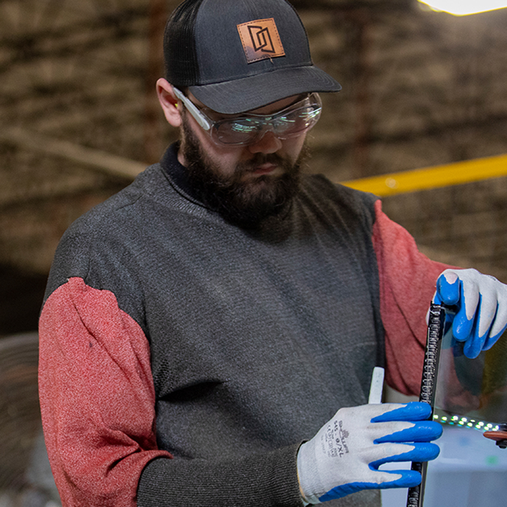 rebranding case studies | MITER Brands | case study | interrupt